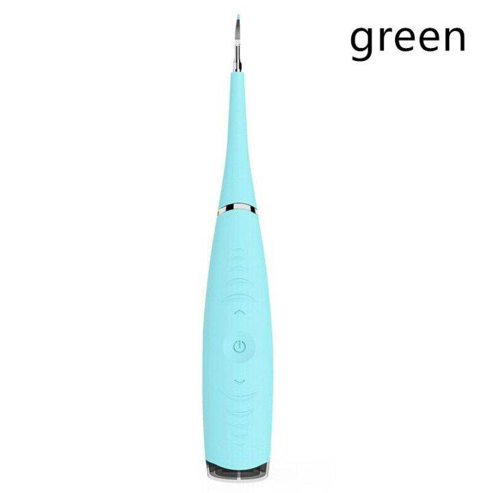 Direct-sales Electric Ultrasonic Sonic Scaler Calculus Plaque Remover ...