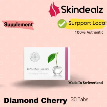 Skin Diamond Cherry