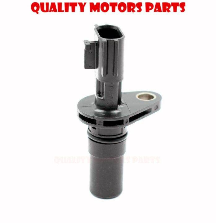 transmission input/output speed sensor for Mitsubishi Lancer Mirage Outlander Renault Megane ...