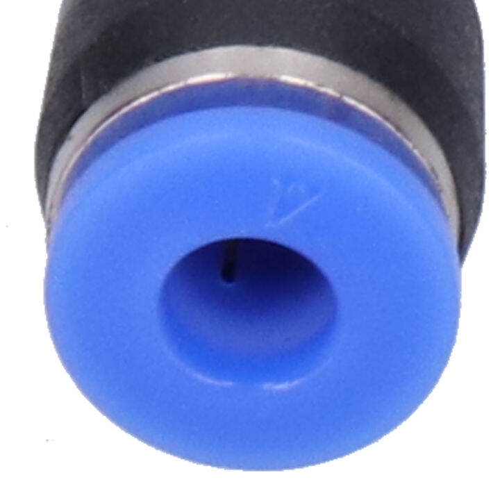Push To Connect Reducer Fitting Straight Pneumatic Connector High ...