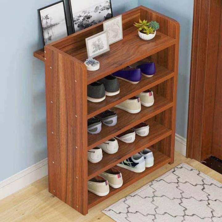 Shoe rack 5 Layer | Lazada PH