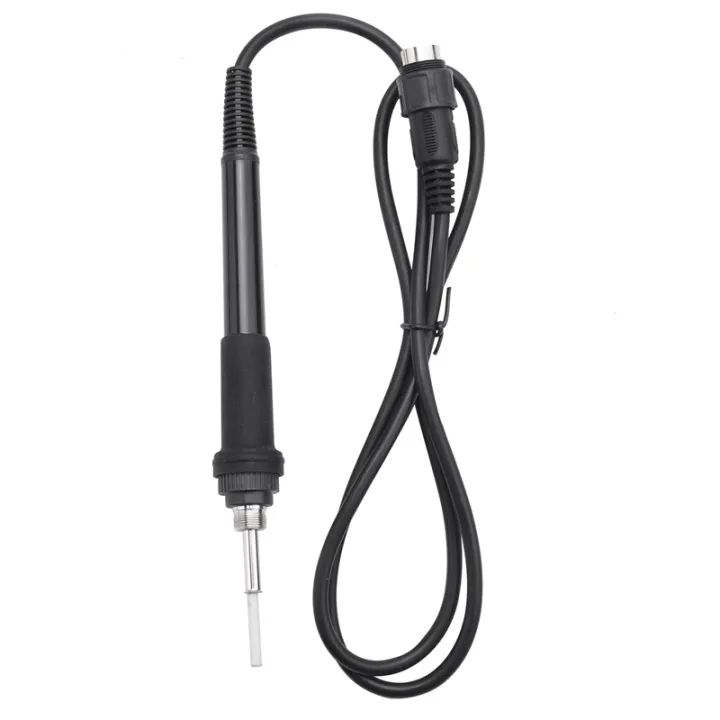 Soldering station iron handle 24V For HAKKO 907 ESD 936 937 928 926 ...