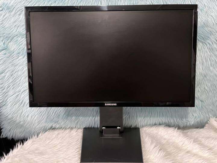 Samsung Monitor 22 Inches LED (Refurbished) | Lazada PH