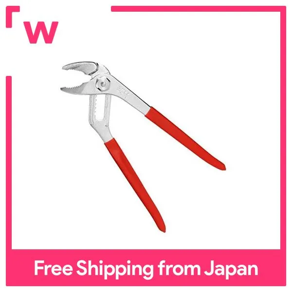 SK11ฤดูใบไม้ผลิโหลดคีมปั๊มน้ำ WP-250S | Lazada.co.th