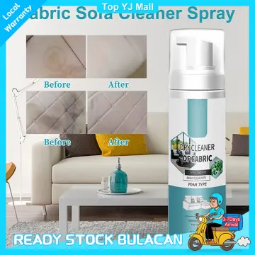 Sofa Cleaner Spray Philippines | Cabinets Matttroy