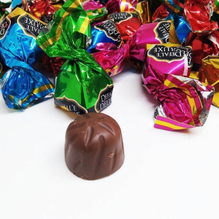 Coklat Turkey Arab Truffle Oleh-oleh Haji Umroh,Balikpapan | Lazada ...