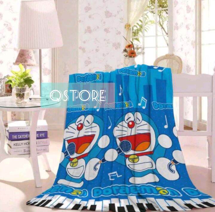 SELIMUT KARAKTER | Lazada Indonesia