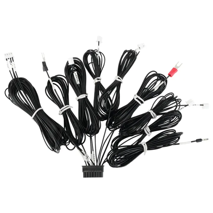 For Voron V2.4 Afterburner Toolhead X PCB Panel Adapter Board with ...