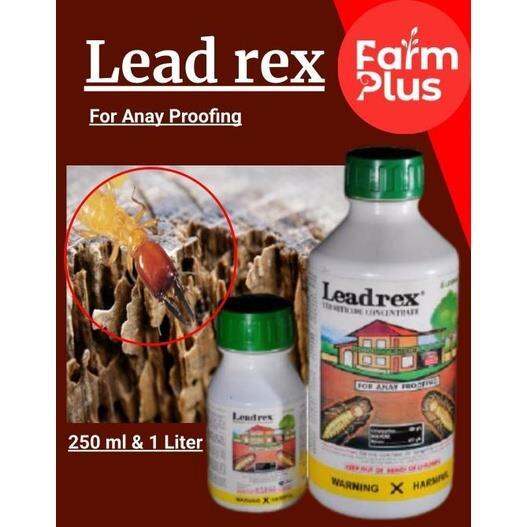 Leadrex Anay Proofing | Lazada PH