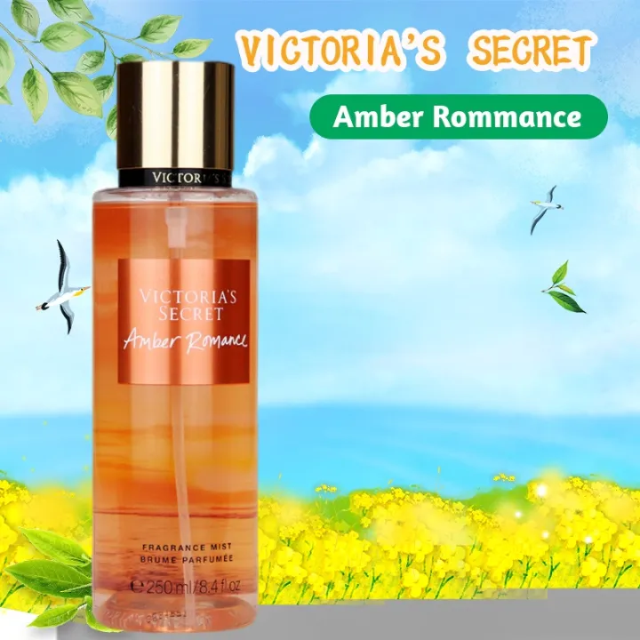 Perfumes For Women Long Lasting Scent Avon Victoria's Secret VS Amber ...