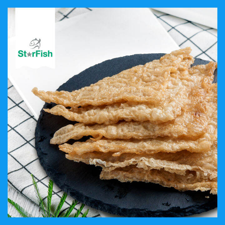 Fish Cake - Kek Ikan - Fish & Soy 金包银 10pcs | Lazada