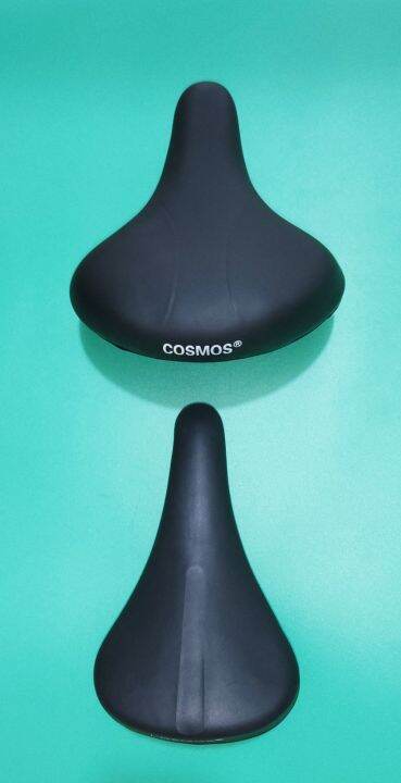 COSMOS Bicycle Saddle Wide and Slim for MTB, BMX, Japan Bikes | Lazada PH