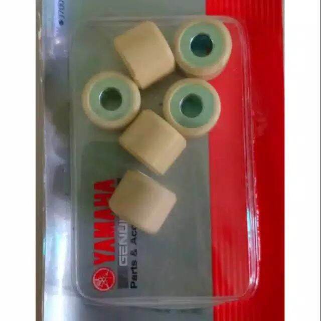 ROLLER MIO J / MIO GT / MIO SOUL GT / FINO FI YAMAHA / roller yamaha ...