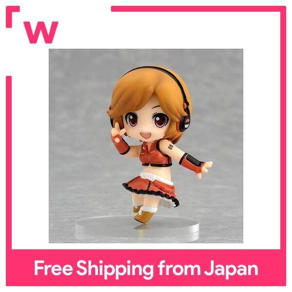 Meiko Sakine [VOCALOID] Nendoroid Petit Vocaloid # 01 Collection Figure ...
