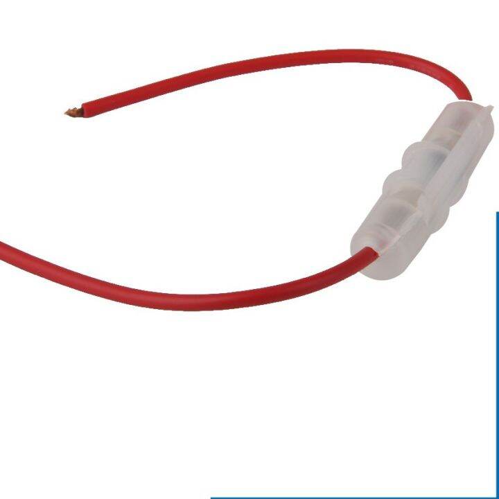 Motorcycle Fuse Box Glass Circle | Lazada PH