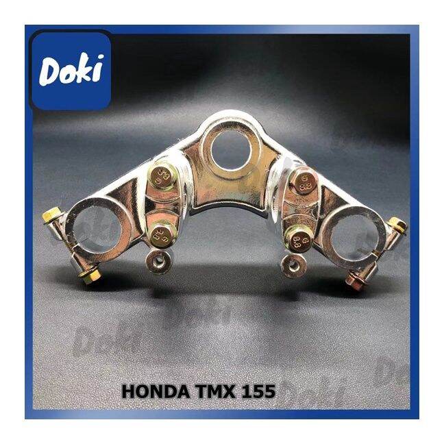 [DOKI MOTO] HANDLE CROWN TMX 155 | Lazada PH