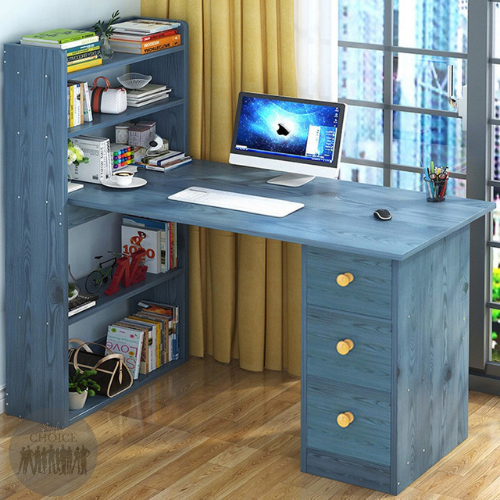 [PC] Best Big Size computer table Home Office Table Bedside Learning ...