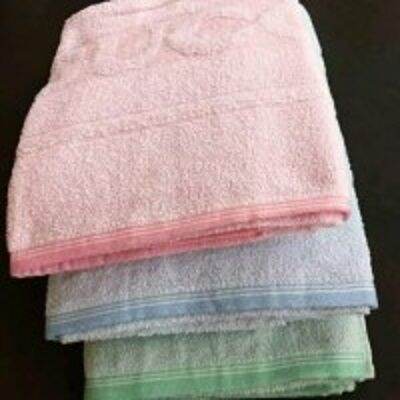 HANDUK MANDI DEWASA SERAP AIR CATTON LEMBUT MOTIF GUCCI | Lazada Indonesia