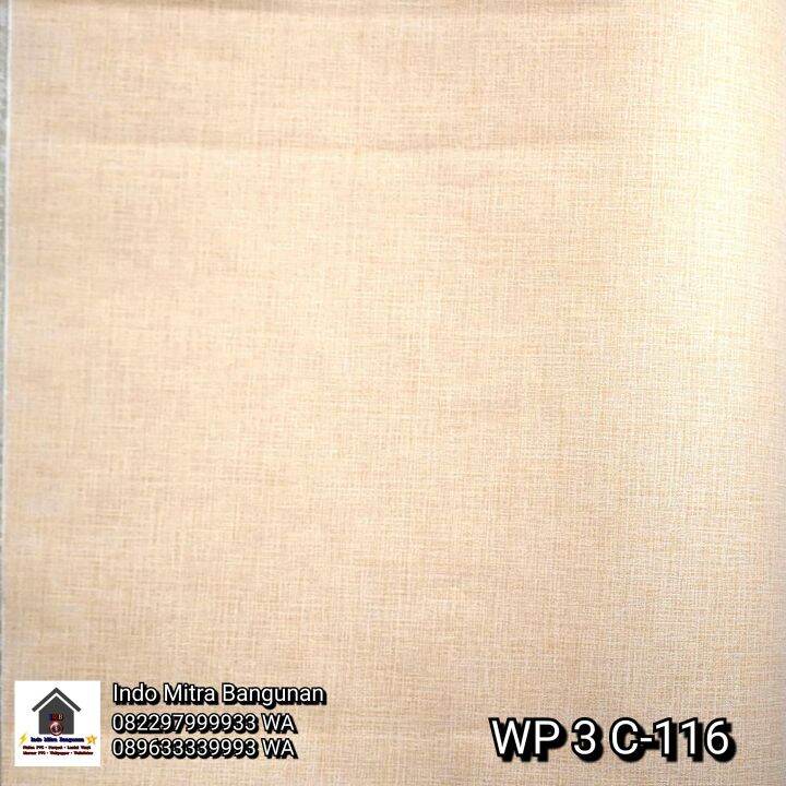 wallpaper kangbang seri c 161 sd 180 | Lazada Indonesia