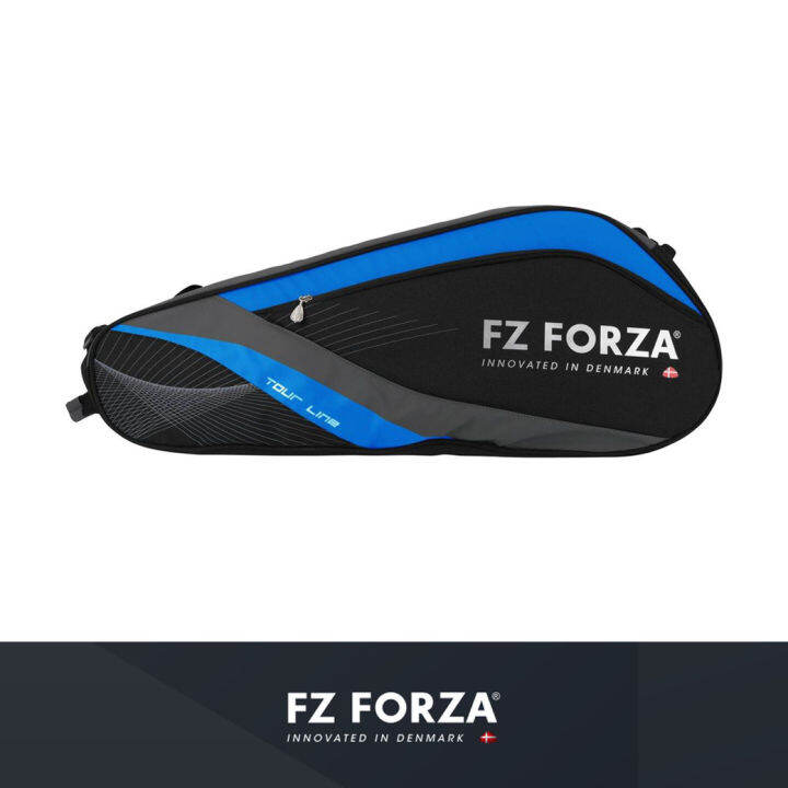 FZ FORZA BADMINTON กระเป๋าแบดมินตัน FZ Tour Line 15 pcs | Lazada.co.th