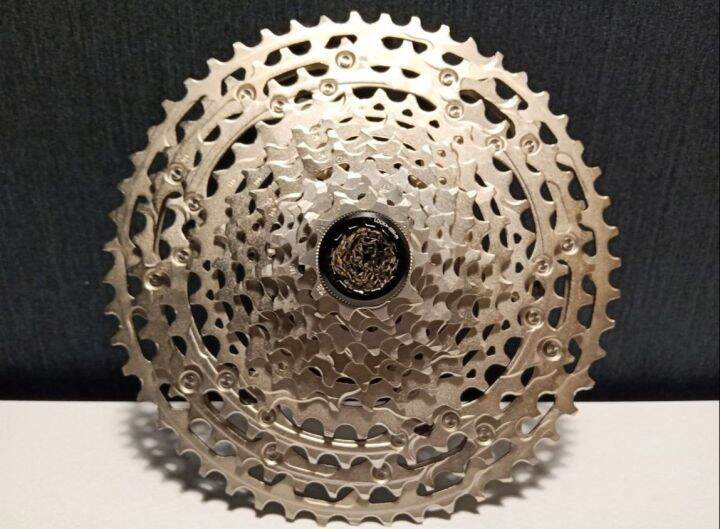 Shimano Deore M6100 12 Speed Microspline 10-51T Cogs (Brandnew Part-out ...