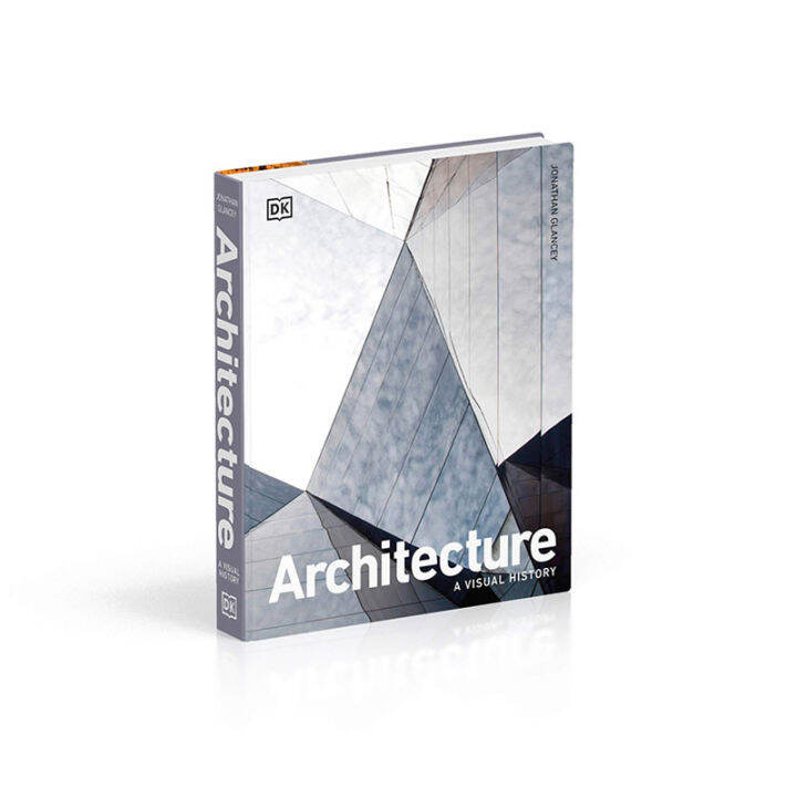 Architecture: a visual history | Lazada PH