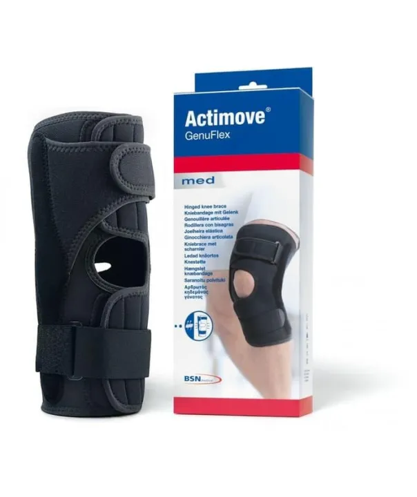 Actimove Genuflex XL Dijamin ORI 100% | Lazada Indonesia