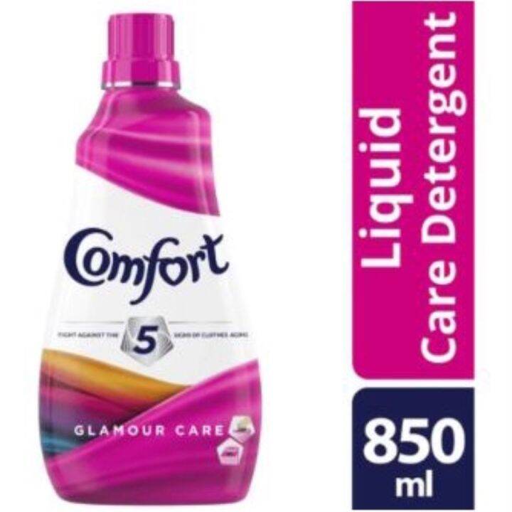 Comfort Care Detergent Liquid 850ml | Lazada PH
