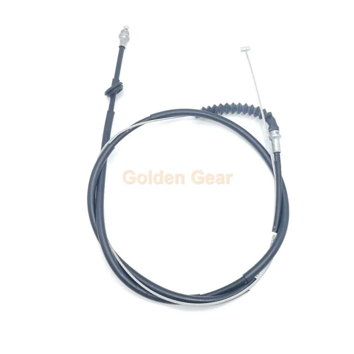 Hand Brake Cable Toyota Hi-Ace Grandia, Commuter 90-04 Front ...