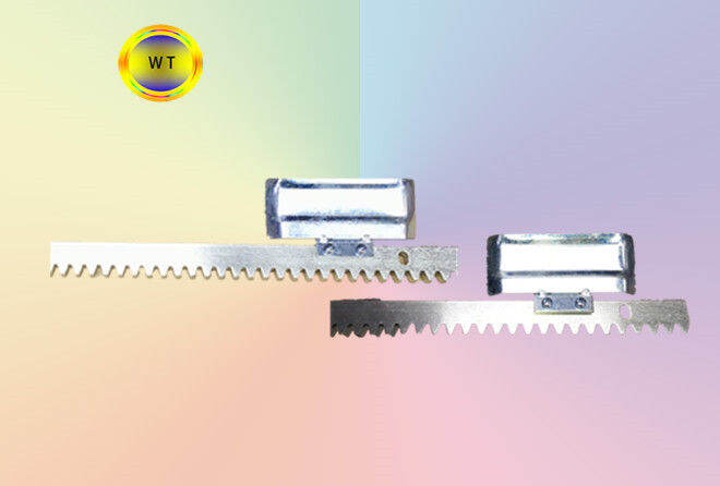 Autogate AC/DC Sliding Limit Switch Stopper( Metal)/(Aluminium) for all ...