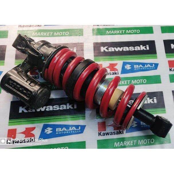 Dominar 400 Monoshock Mono shock Genuine JF122013 | Lazada PH