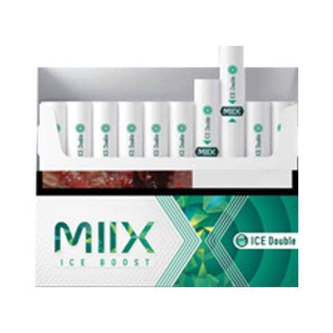 10ea (1 Ream) | MIIX Ice Double | Lazada PH