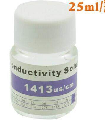 Conductivity Meter Standard Solution Conductivity Standard Solution ...