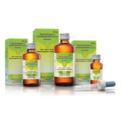 Disudrin Drops 10 ml | Lazada PH