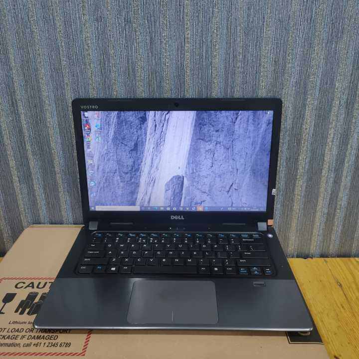 Laptop Dell Vostro 5460, Core i5 - 3230M, Nvidia GeForce GT 630M 2Gb ...