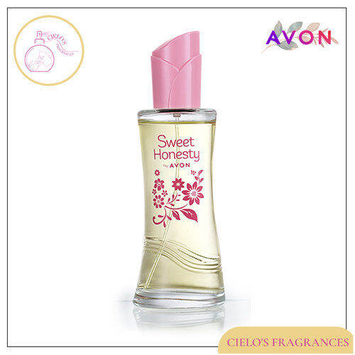 Avon Sweet Honesty Spray Long Lasting Cologne 50ml for Women Sweet ...