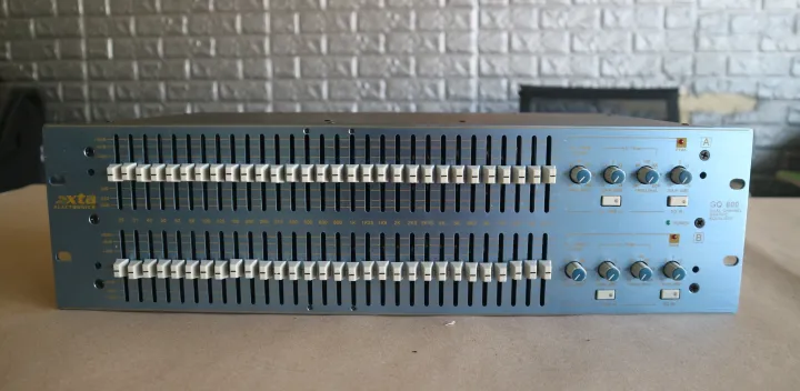 EQ XTA GQ600 | Lazada.co.th