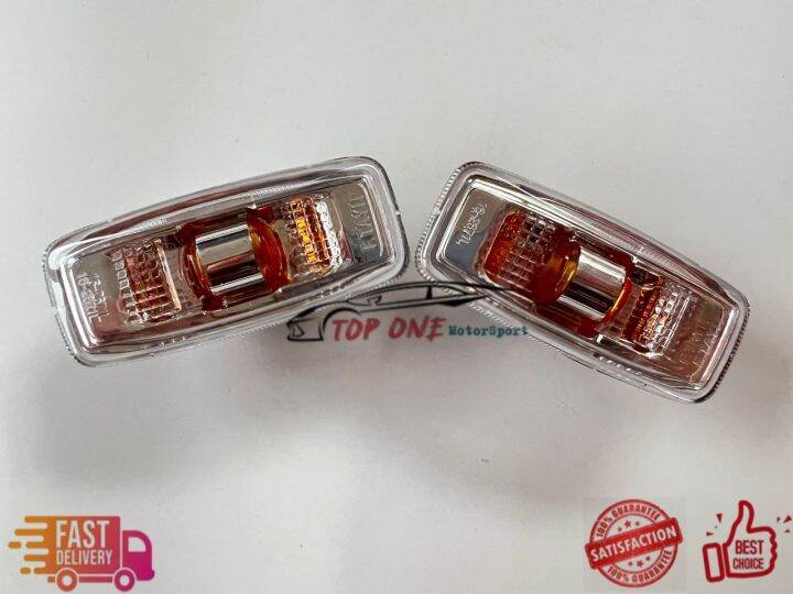 *READY STOCK*Nissan Fender Lamp /Side Signal Lamp Nissan Sylphy,Sunny ...