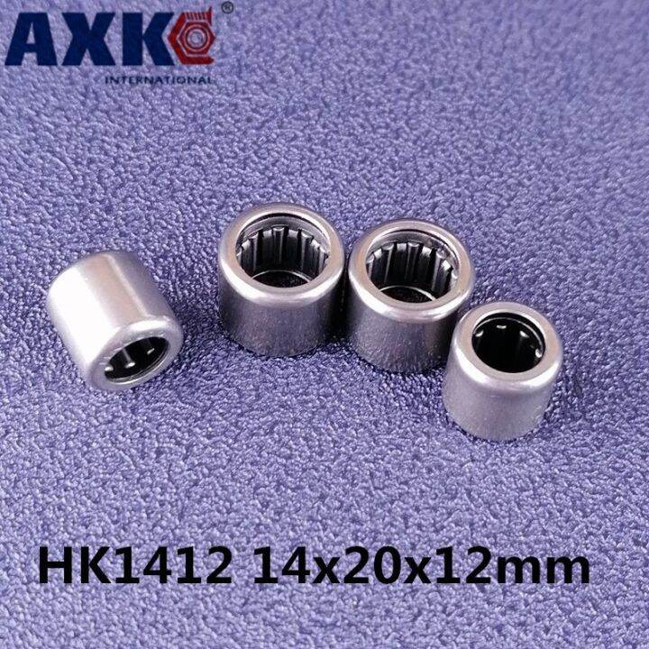 วาดถ้วยเข็มแบริ่ง HK Series แบริ่ง HK1010/1012/1015 HK1210 HK/BK1212 HK13.5x20x12 HK1312 HK1412 ...