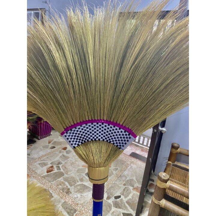 【UaPcReMW】Fashionable daily necessities walis tambo from Baguio makapal ...