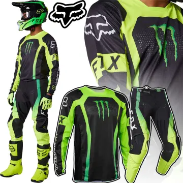 Fox Racing Monster Gear
