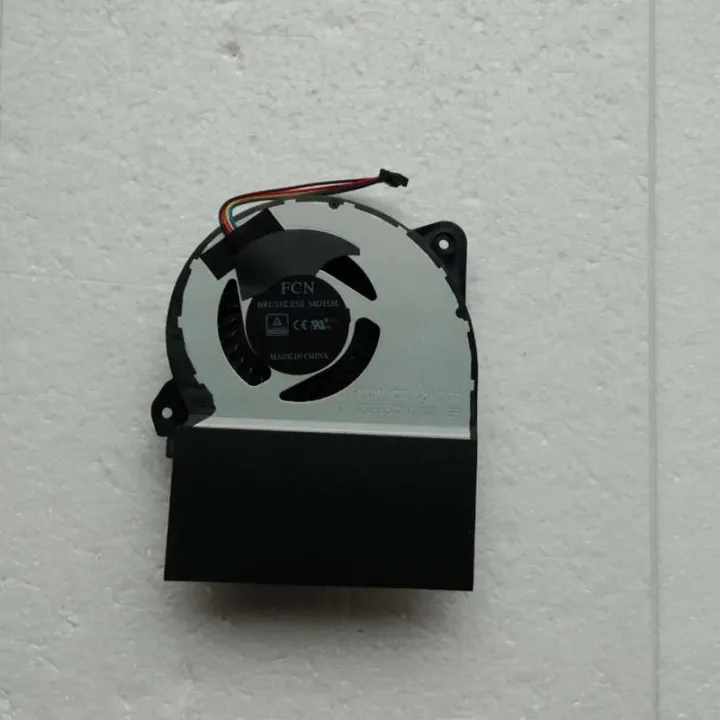 Laptop cooling fan, suitable for Asus Rog Strix s7zc gl702zc, 12V, 1.0 ...