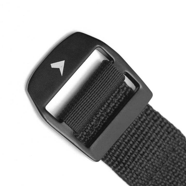 SABUK EIGER CONVEYOR-MR BELT-Black | Lazada Indonesia