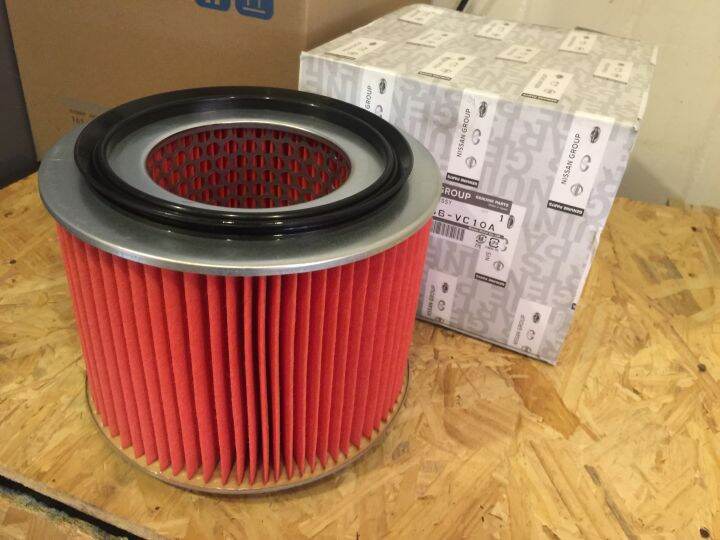 Nissan Patrol ZD30 Air Filter for Nissan Patrol GU Y61 | Lazada PH
