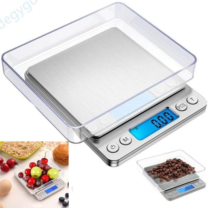 Food Spice Scales | Lazada PH
