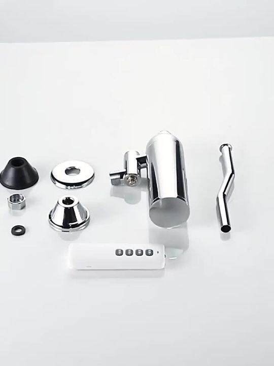 Surface-Mounted Automatic Urinal Sensor Urine Cup Infrared Public ...