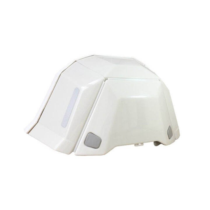 CE Foldable Safety Helmrt Labor Portable Safety Helmet Fast Fold ...