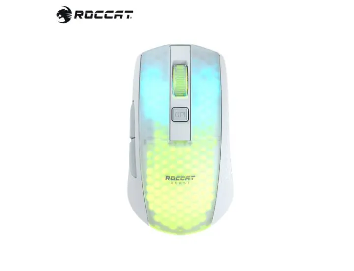 ROCCAT BURST Pro/burst Core/burst PRO AIR Gaming เมาส์แบบมีสายเมาส์ ...