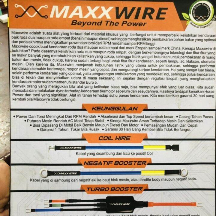 KEUNGGULAN power dan torsi meningkat dari RPM rendah akselerasi dan top ...