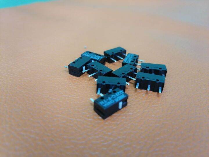 Omron Mouse Clicker 20m clicks (10pcs per pack) | Lazada PH